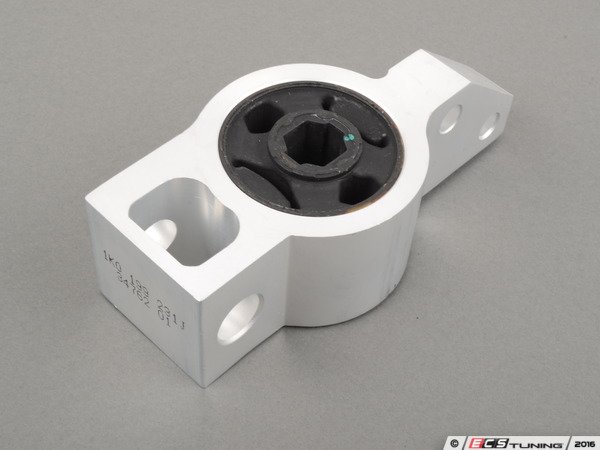 Lemforder - 1K0199231J - Left Control Arm Mount - Rear Position