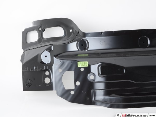 Genuine BMW - 41127225122 - COMPLETE TAIL TRIM (41-12-7-225-122)