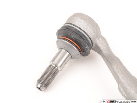 Genuine BMW - 32107849389 - Tie rod assembly - left (32-10-7-849-389)