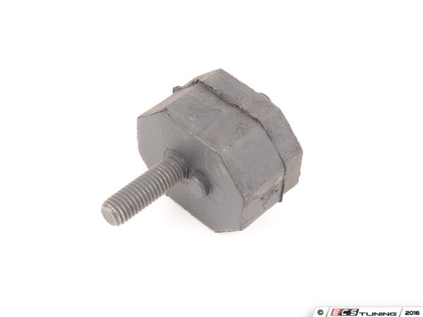 Genuine BMW - 23711102692 - Transmission Mount - Automatic Transmission ...