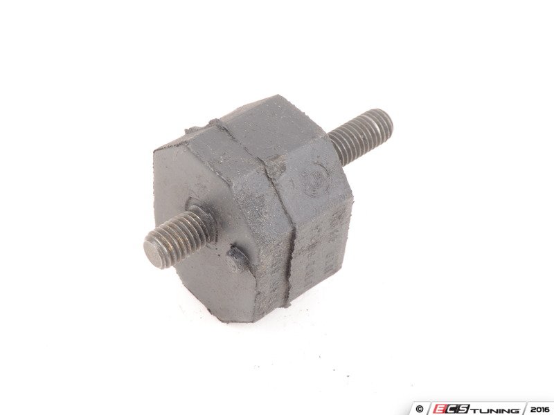 Genuine BMW - 23711102692 - Transmission Mount - Automatic Transmission ...