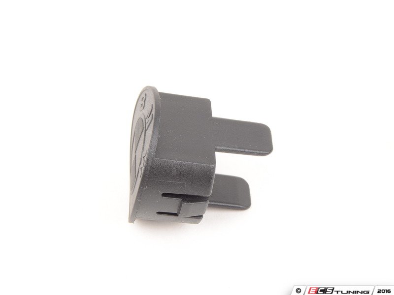 Genuine BMW - 12421427313 - INTAKE COVER (12-42-1-427-313)