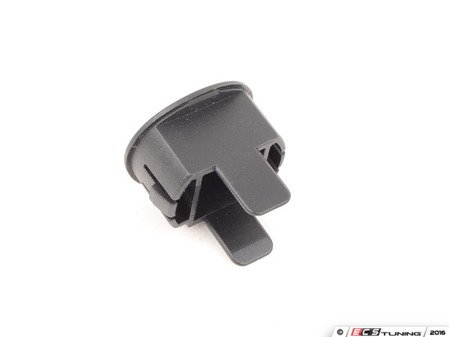 Genuine BMW - 12421427313 - INTAKE COVER (12-42-1-427-313)