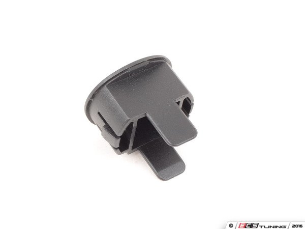 Genuine BMW - 12421427313 - INTAKE COVER (12-42-1-427-313)