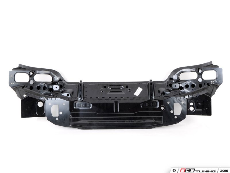 Genuine BMW - 41127225122 - COMPLETE TAIL TRIM (41-12-7-225-122)