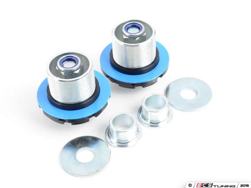 Bilstein - 48-115674 - E36 M3 B16 PSS9 Coilover System