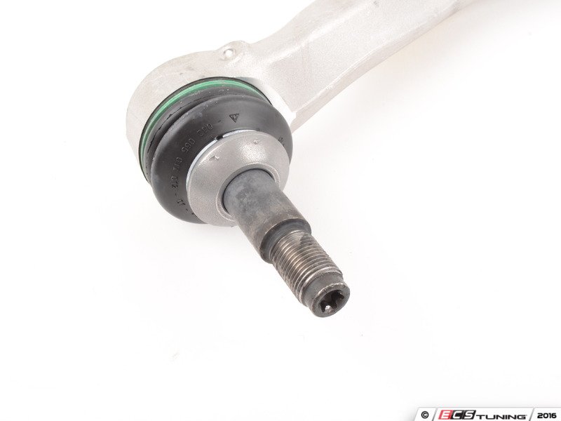 Genuine BMW - 31126777733 - Front Lower Foward Control Arm (Tension ...