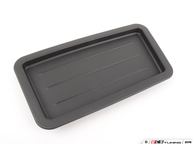 Genuine BMW - 51477245912 - STORAGE TRAY, FLAT (51-47-7-245-912)