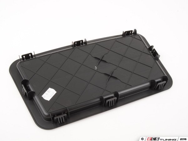 Genuine BMW - 51477245912 - STORAGE TRAY, FLAT (51-47-7-245-912)