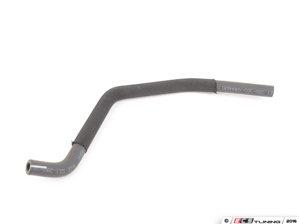 Genuine Volkswagen Audi - 06C133374D - HOSE (06C 133 374 D)