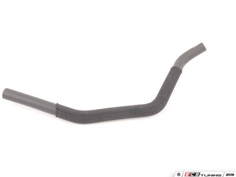 Genuine Volkswagen Audi - 06C133374D - HOSE (06C 133 374 D)