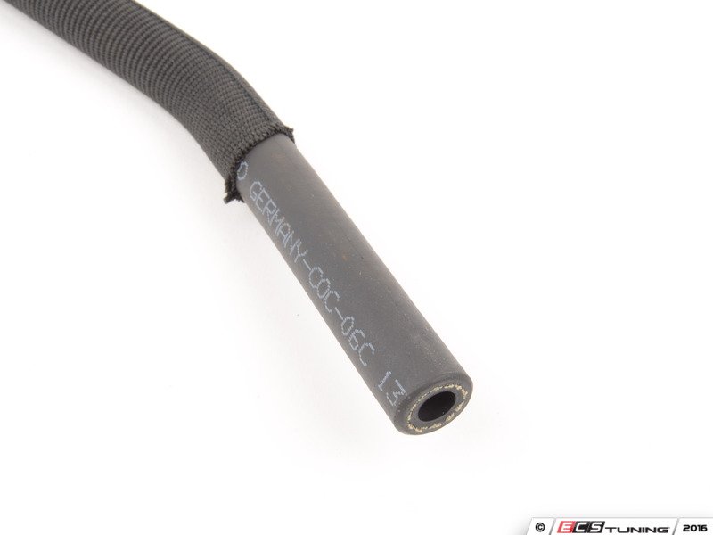 Genuine Volkswagen Audi - 06C133374D - HOSE (06C 133 374 D)