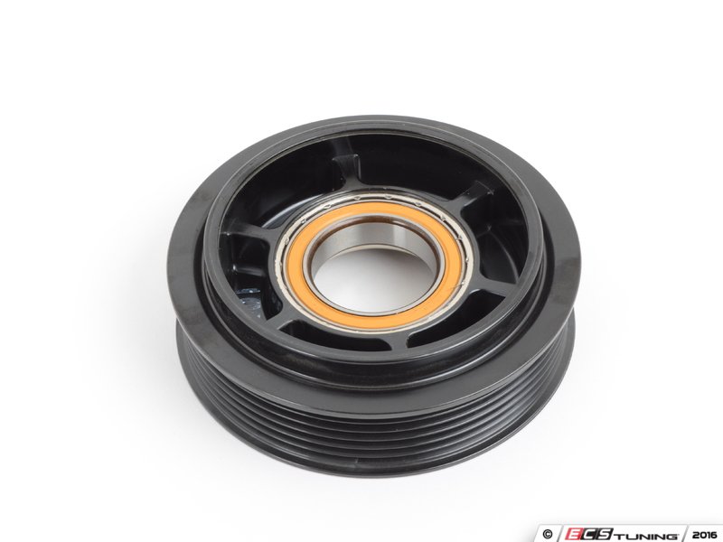 Genuine Mercedes Benz - 0002341412 - A/C Compressor Pulley