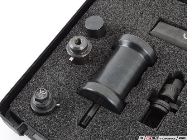 Genuine Volkswagen Audi - T10133C - Fuel Injector Puller/Installer Tool Set