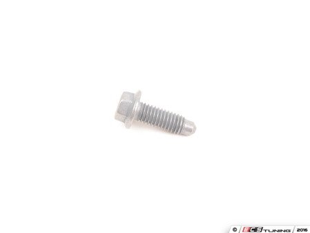 Genuine BMW - 11437527426 - Hex Bolt - Priced Each (11-43-7-527-426)
