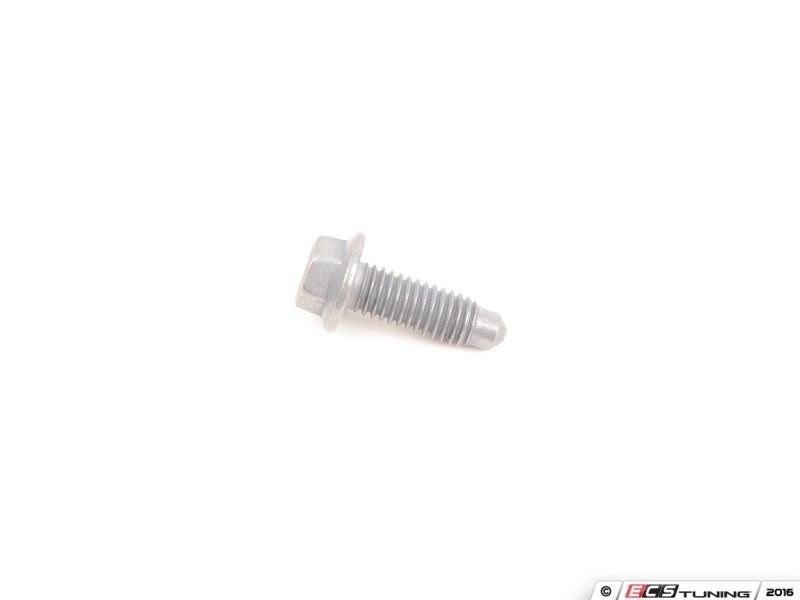 Genuine BMW - 11437527426 - Hex Bolt - Priced Each (11-43-7-527-426)