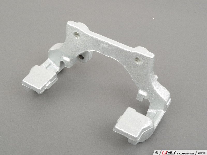 Genuine BMW - 34216768696 - Rear Caliper carrier - priced each (34-21-6 ...