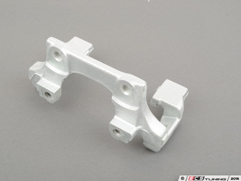 Genuine BMW - 34216768696 - Rear Caliper carrier - priced each (34-21-6 ...