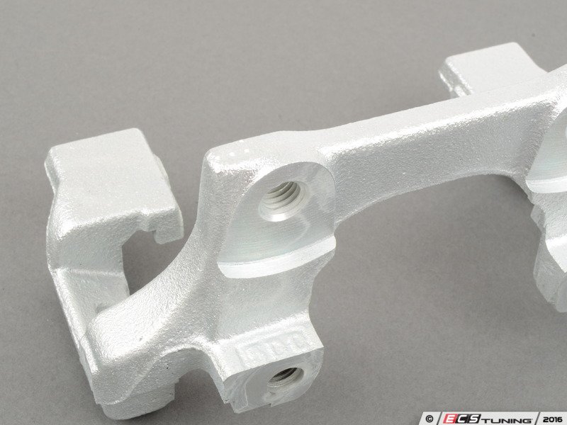 Genuine BMW - 34216768696 - Rear Caliper carrier - priced each (34-21-6 ...