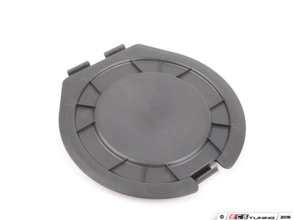 Genuine BMW - 51757325393 - F15 Subframe Underbody Cover - Rear (51-75 ...