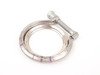 Genuine MINI - 18305A04BD5 - Exhaust Clamp (18-30-5-A04-BD5)