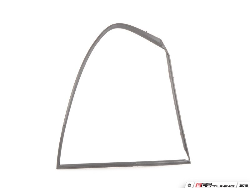 Genuine BMW - 51358223781 - FRAME FOR FIXED SIDE (51-35-8-223-781)