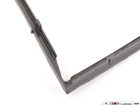 Genuine BMW - 51358223781 - FRAME FOR FIXED SIDE (51-35-8-223-781)