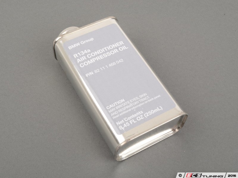 Genuine BMW - 82111468042 - ND 8 COMP OIL (82-11-1-468-042)