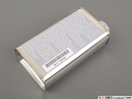 Genuine BMW - 82111468042 - ND 8 COMP OIL (82-11-1-468-042)