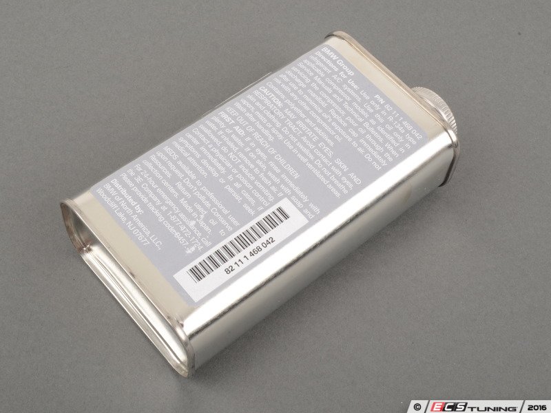 Genuine BMW - 82111468042 - ND 8 COMP OIL (82-11-1-468-042)