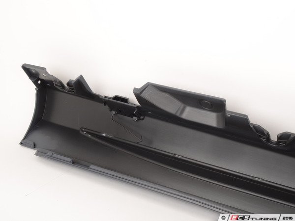 Genuine Mercedes Benz - 20569816549999 - Rocker Panel - Right Side