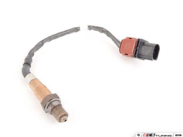 Genuine Porsche - 95560612930 - OEM Pre-Catalyst Oxygen Sensor - Priced ...