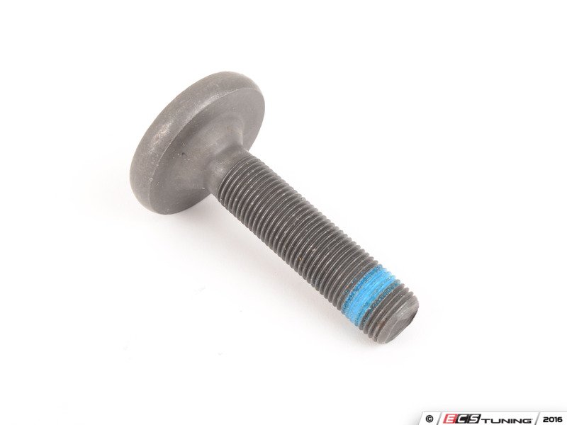 Hudson - 1K0598611 - Rear Wheel Bearing Assembly