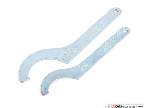 Bilstein - 48-115674 - E36 M3 B16 PSS9 Coilover System