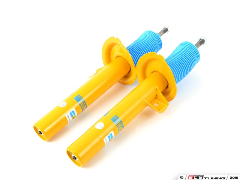 ECS News - BMW E46 3 Series Bilstein Shocks
