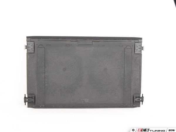 Genuine BMW - 54108036474 - Sunroof/Moonroof Frame Panel - Anthracite ...
