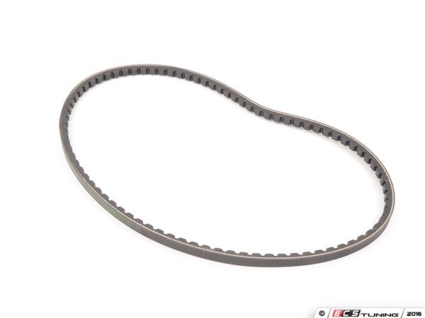 Genuine BMW - 12311268676 - E10 Belt - Alternator Belt 10 X 875 (12-31 ...