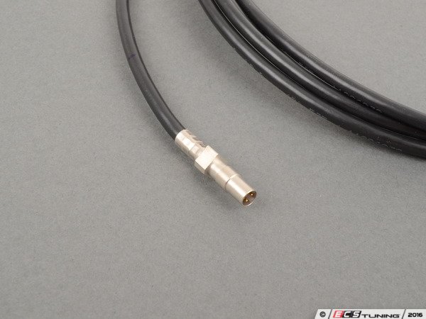 Genuine BMW - 61119244251 - HSD WIRE (61-11-9-244-251)