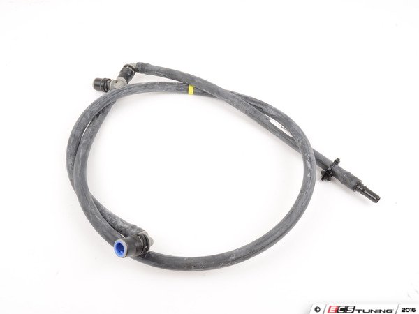 Genuine BMW - 61677213283 - Headlight Cleaning System Hose Line (61-67 ...