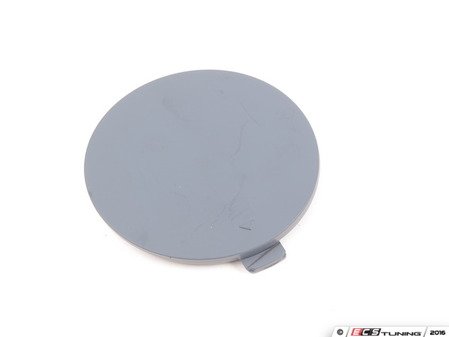 Genuine BMW - 51118060131 - COVER, TOW COUPLING, PRIMERE (51-11-8-060-131)