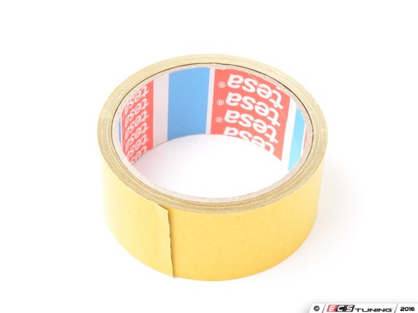 Genuine Volkswagen Audi - D437S40A2 - TAPE (D 437 S40 A2)