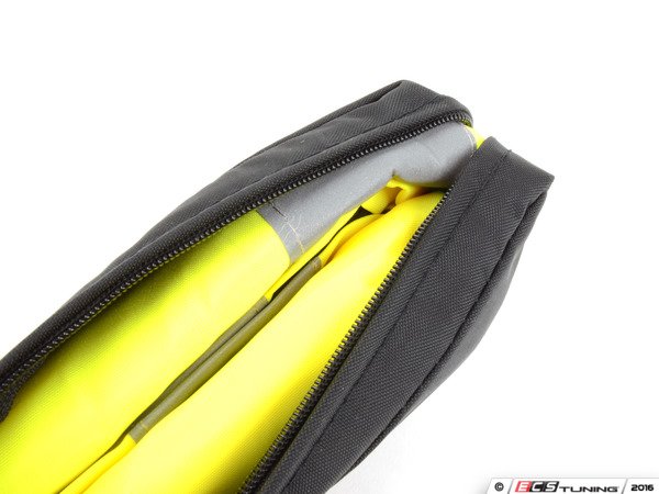 Genuine BMW - 82262288693 - BMW Safety Vest (82-26-2-288-693)