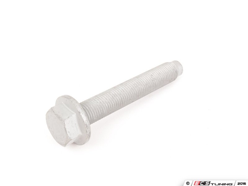 Genuine Volkswagen Audi - N10500802 - BOLT (N 105 008 02)