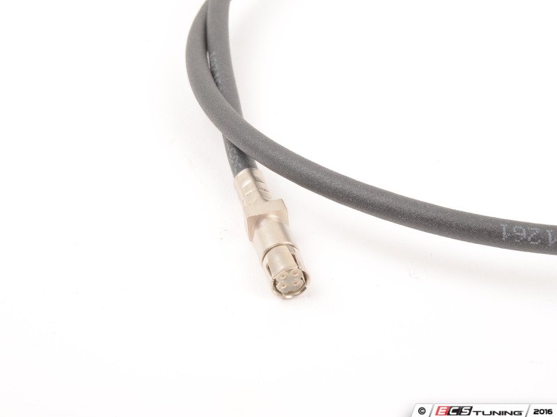 Genuine BMW - 61119244255 - HSD Wire (61-11-9-244-255)