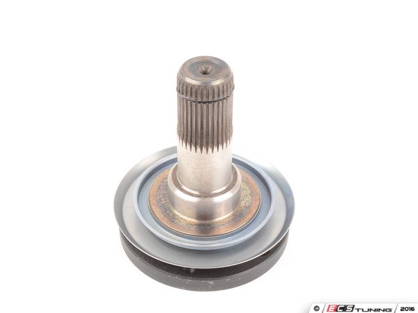 Genuine BMW - 33131428285 - Differential Output Shaft (33-13-1-428-285)