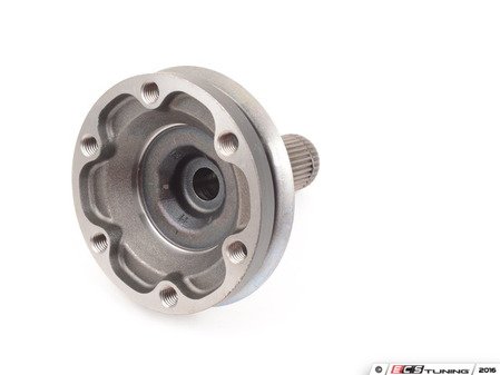 Genuine BMW - 33131428285 - Differential Output Shaft (33-13-1-428-285)