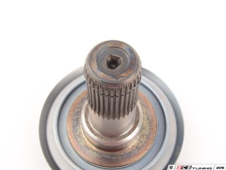 Genuine BMW - 33131428285 - Differential Output Shaft (33-13-1-428-285)