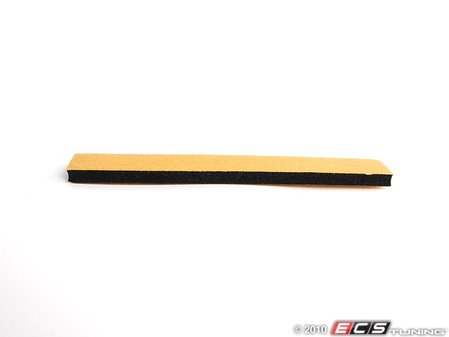 Genuine BMW - 51181944116 - Felt Buffer Tape - 95mm (51-18-1-944-116)