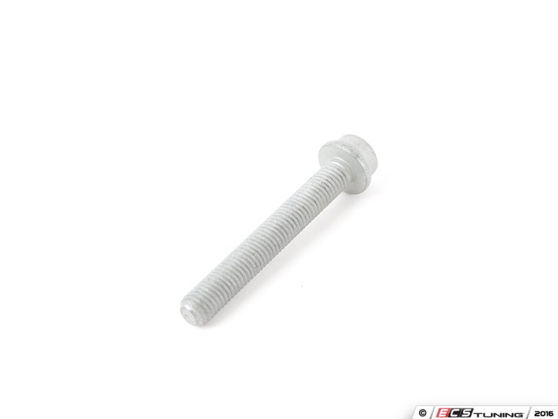 Genuine Volkswagen Audi - N90853903 - BOLT - M7x50 (N 908 539 03)