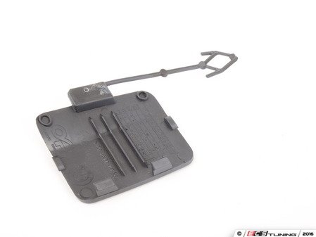 Genuine BMW - 51127271815 - E70 X5 Tow Hook Cover Set (Primered) (51-12 ...